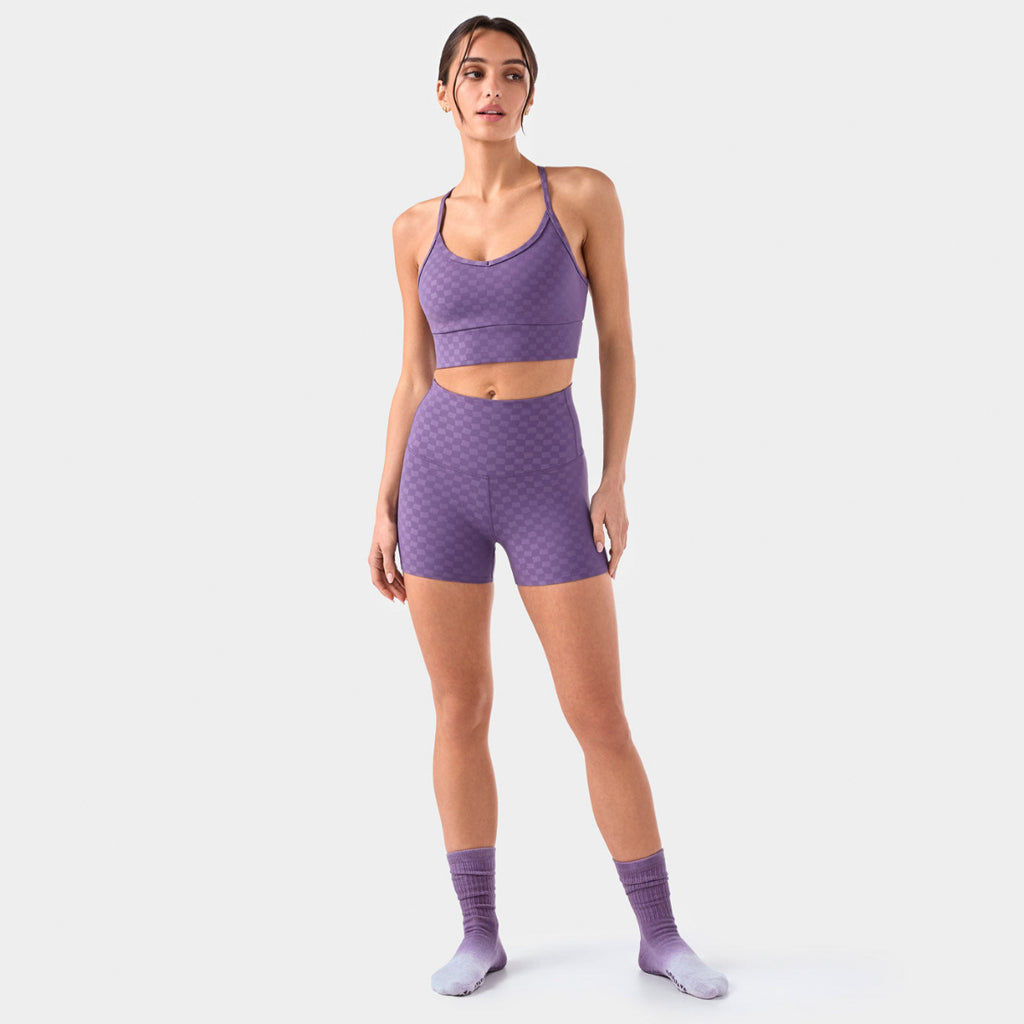 TAVI Hot Short – Elevate Athleisure